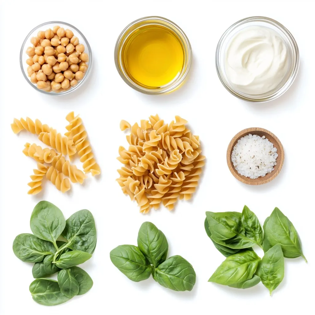 Protein-Packed Creamy Pasta Bowl Easy and Tasty Meal – Melted Recipes